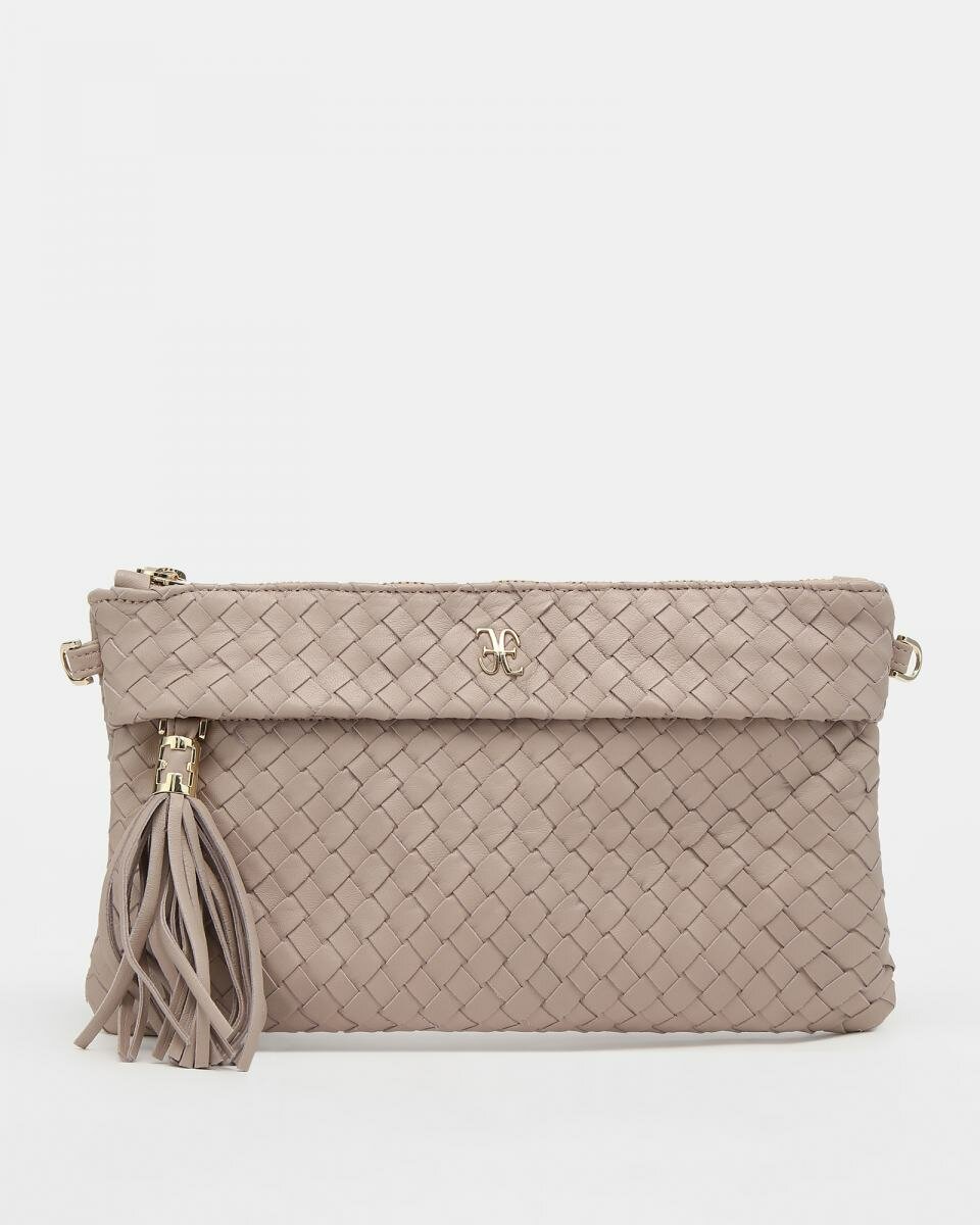 Сумка кросс-боди