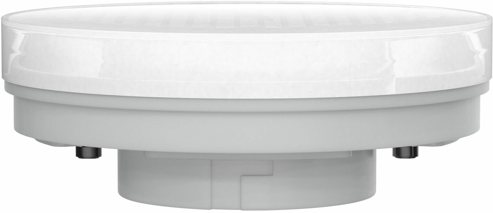 Лампа светодиодная IEK T110, таблетка, 18 Вт, 230В, 4000К, GX70