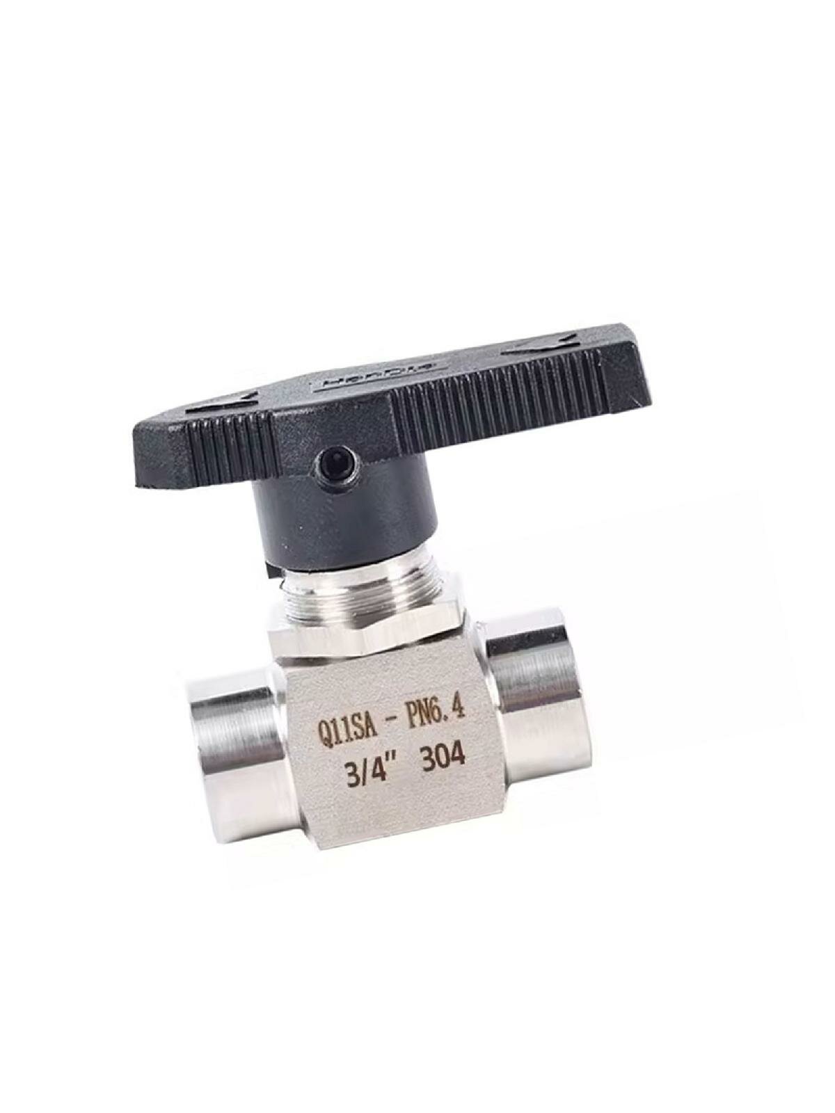 Устойчивые к коррозии тройниковые краны Подходят для гидравлического оборудования машин