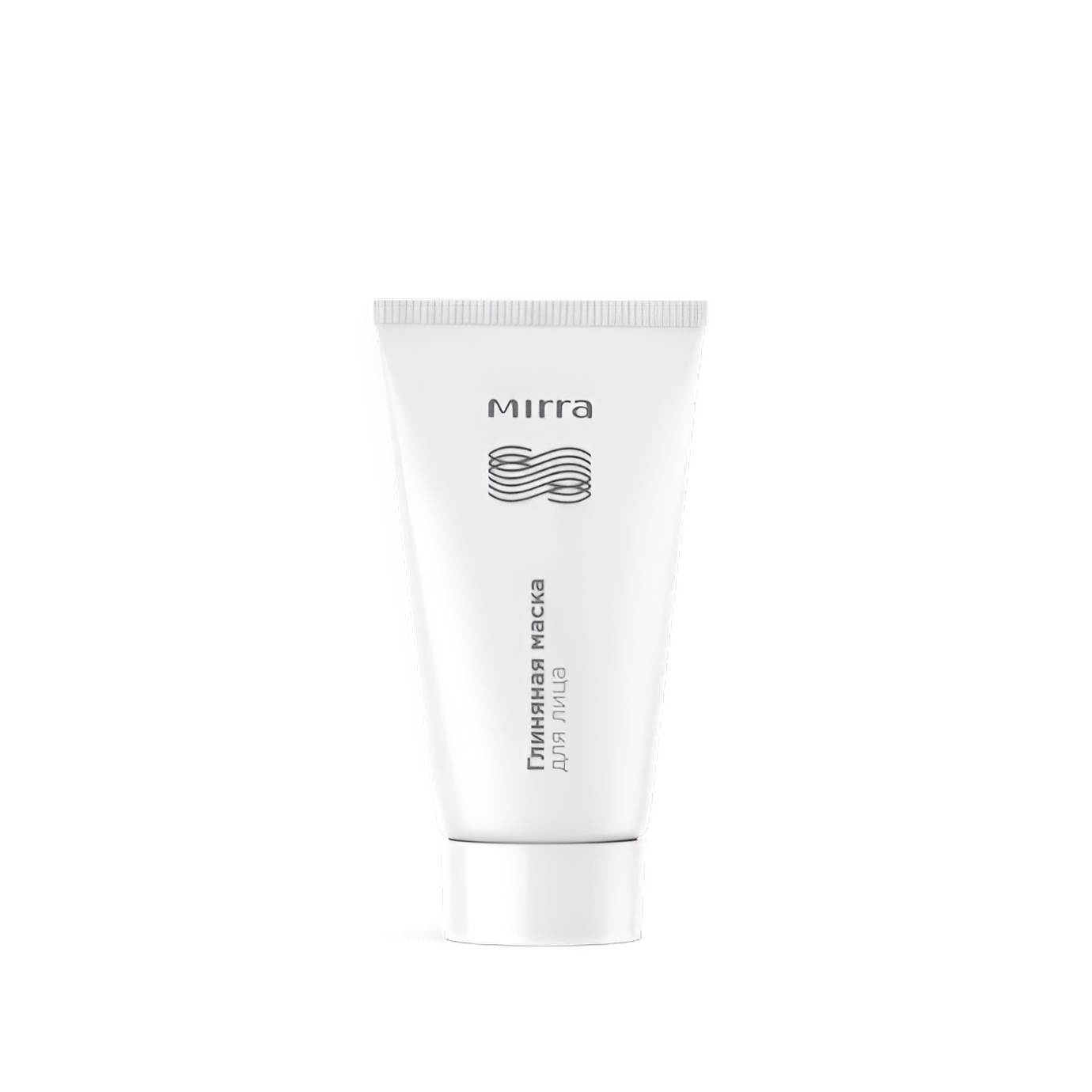 Глиняная маска для лица с зеленым чаем и центеллой 50 мл 629 ₽