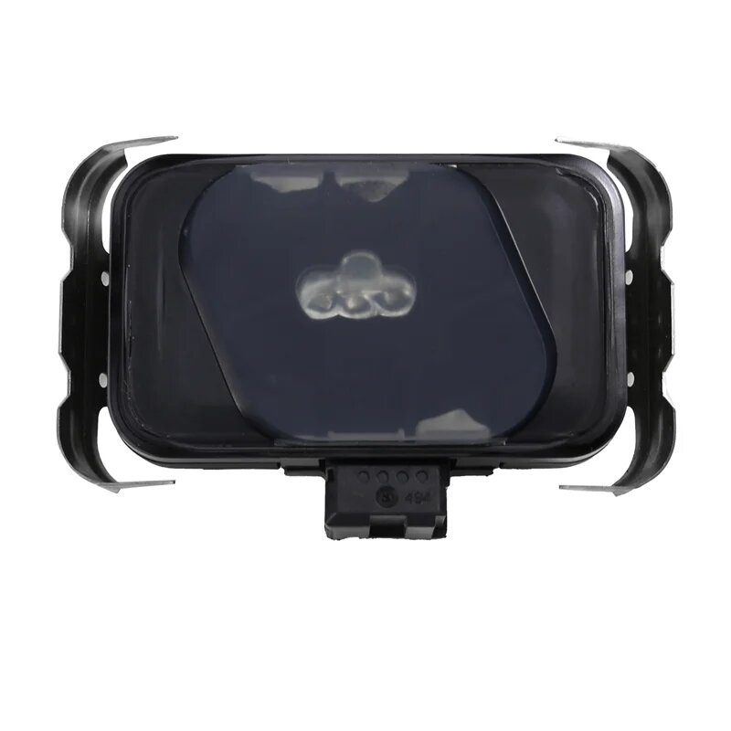 Датчик дождя на лобовом стекле Датчик дождя Датчик дождя 9660059180 Датчик дождя Forpeugeot 307 Citroon Switch Датчик сигнала управления