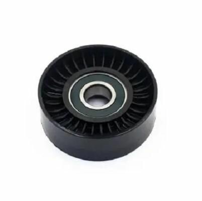 Ролик натяжителя ремня ГРМ PARTS-MALL PSC-C003 CHEVROLET Aveo/Kalos/Nubira/Lacetti