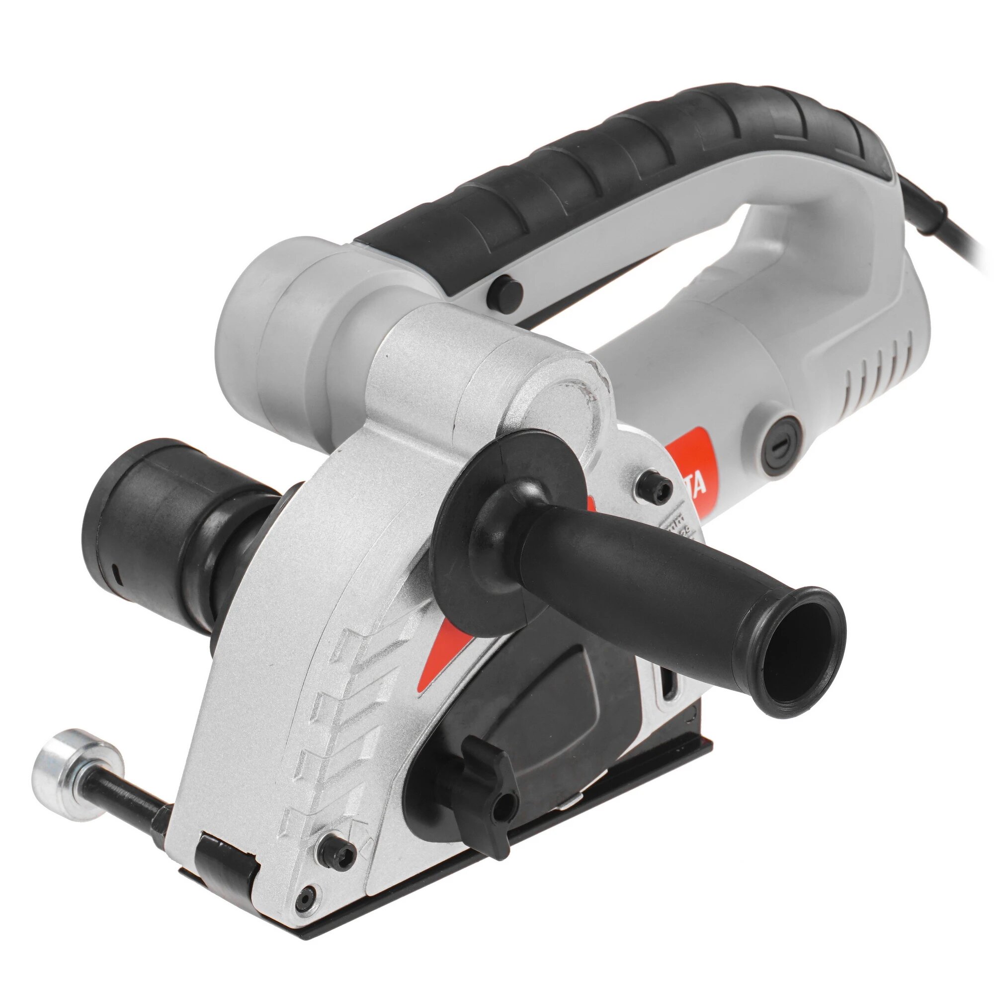 Штроборез Ресанта ШТ-30/1600 (75/21/1) серый/черный, 1600 Вт, 8500 об/мин