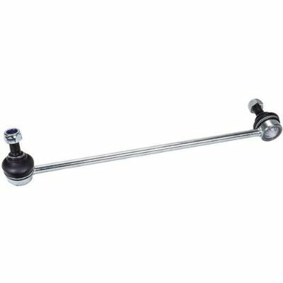 Тяга стабилизатора 4U AU-F-04565 тяга стаб передн AUDI A3 /SEAT TOLEDO/SKODA OCTAVIA/VW CADDY III/GOLF V/JETTA III/PASSAT B6 07-