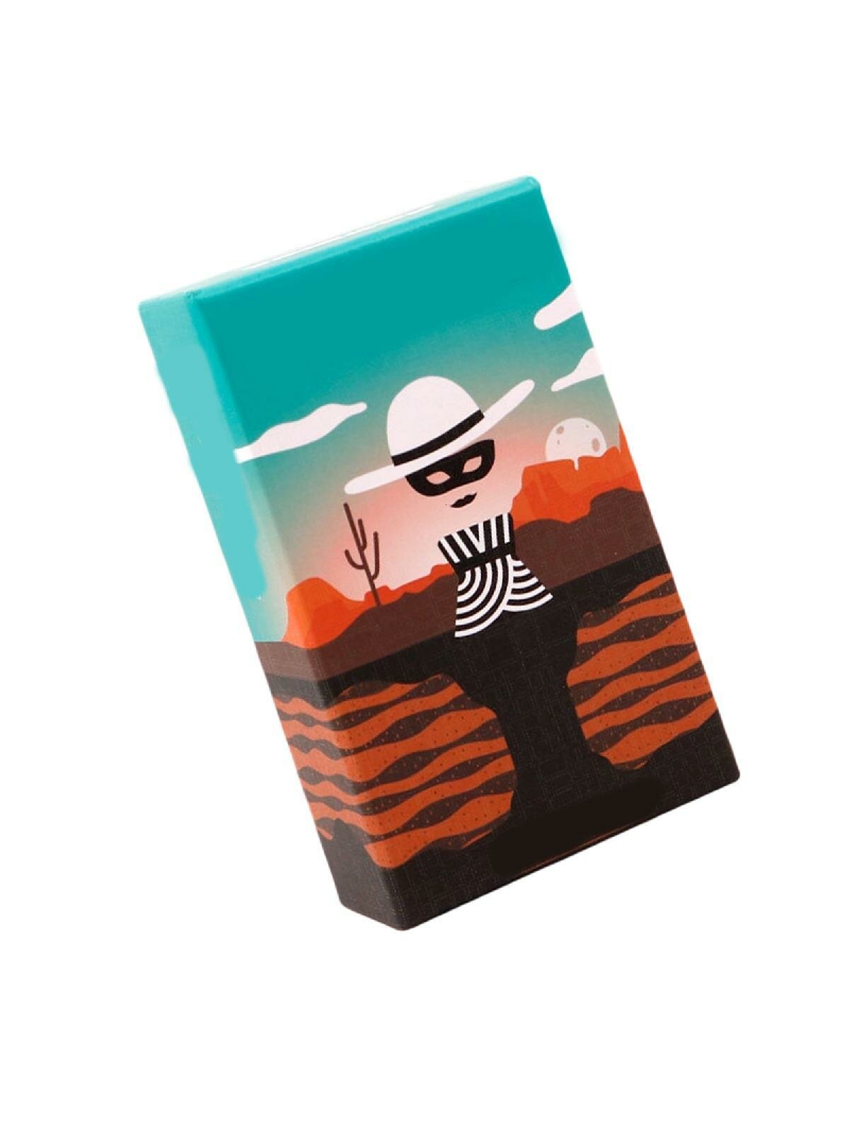 Многоцелевая Карточная игра-головоломка с китайской Бумажной текстурой, подходящая для Интеллектуальных задач и социального взаимодействия