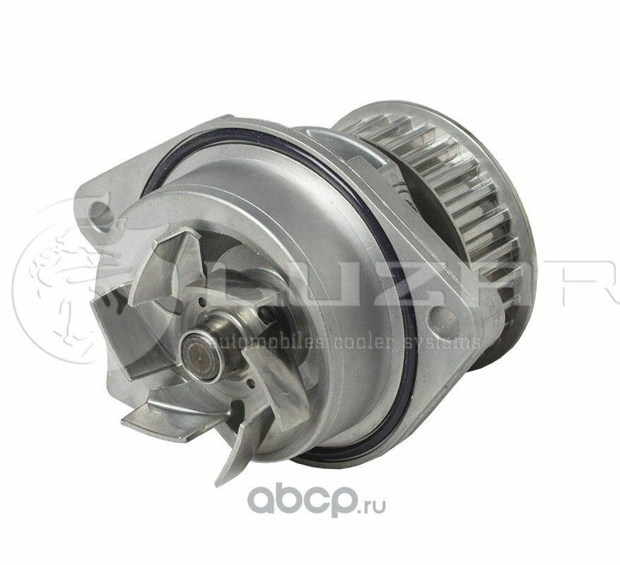 Насос водяной VW/Skoda Rapid 12>/Fabia I/II/Octavia 96>/Octavia 04>/POLO 1.4