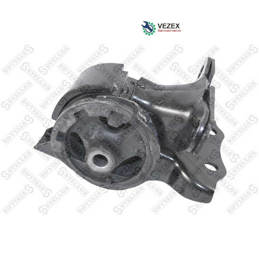 STELLOX 2571095SX подушка ДВС левая! МКПП\ Mazda 6 GG/GY 1.8i/2.0i 03>
