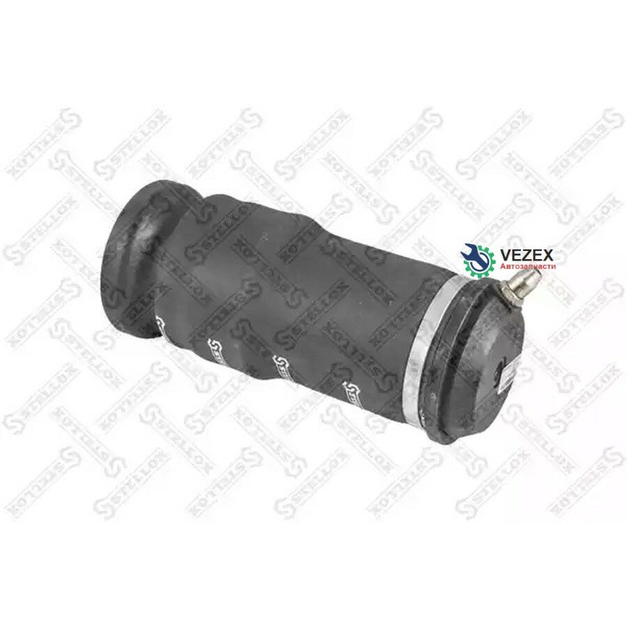 STELLOX 8400169SX пневмоподушка кабины ! \ Scania R400 Seires