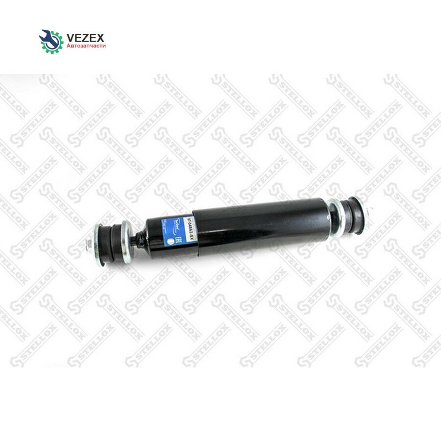 STELLOX 8704862SX амортизатор подвески ! перед. 325x530 I/I 16x80 20x90 \MANOmn 263/292/332/362