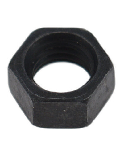 Гайка М7 для болгарки (УШМ) ИНТЕРСКОЛ УШМ-125/1000 (s/n 627.****)