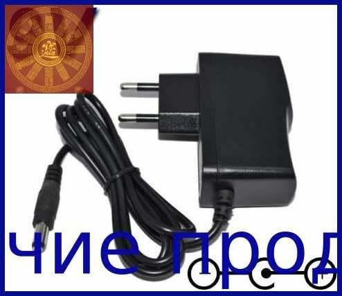 Блок питания Адаптер питания Зарядный кабель Зарядное устройство 9 В для замены TP-Link T090060-2C1