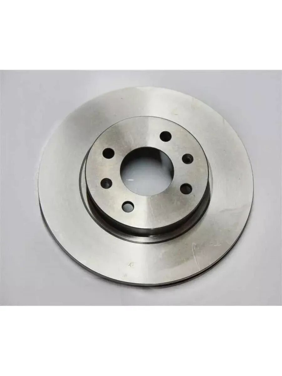 Диск тормозной без АБС передний вент. D 241мм.