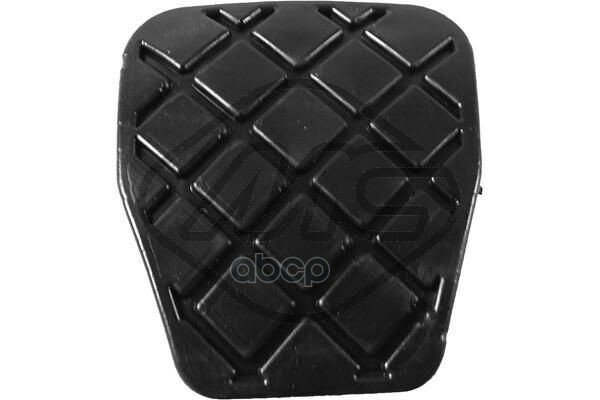 Накладка на педаль VW PASSAT B5 (3B2) 1998-2000 шт. METALCAUCHO арт. 58726