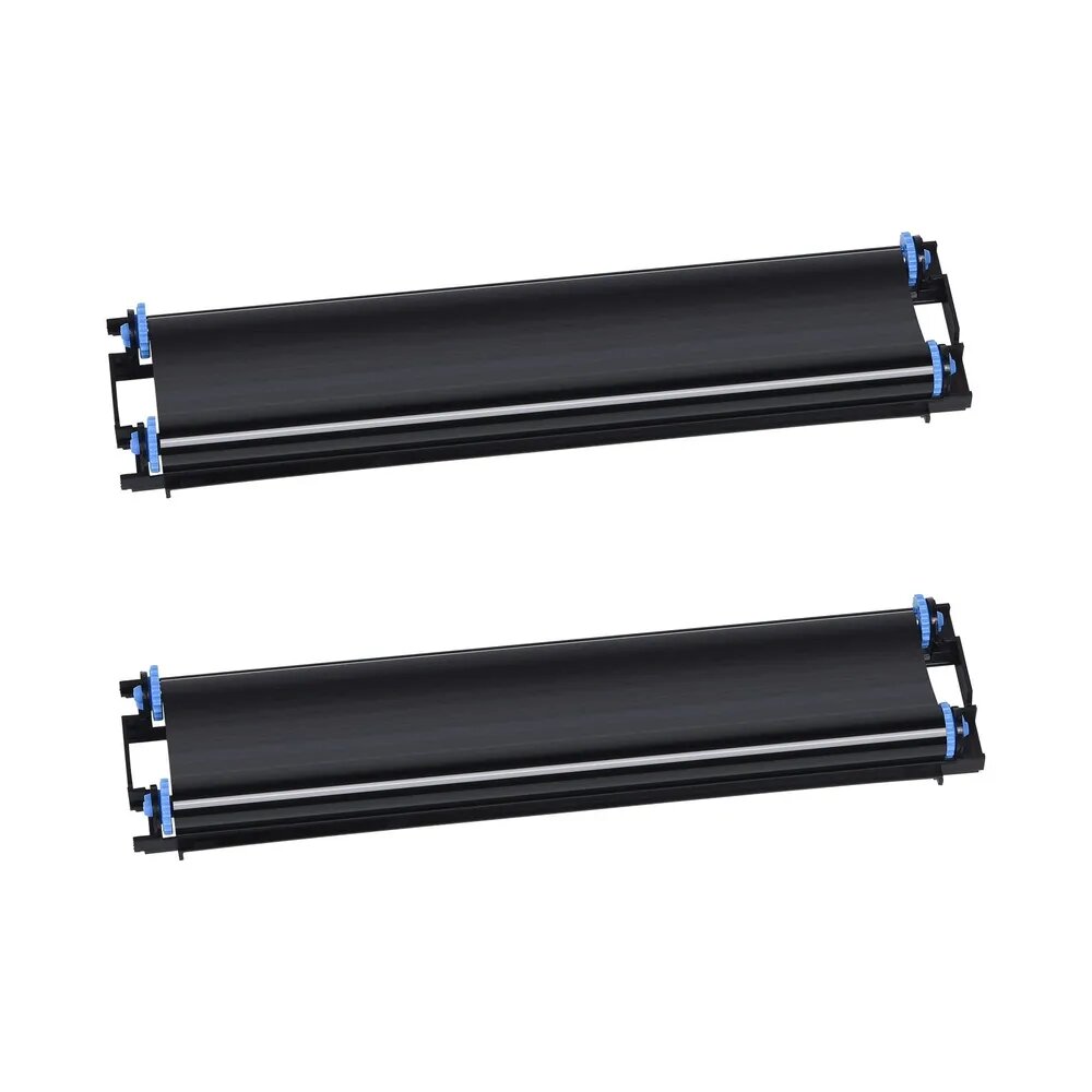 Лента для принтера HPRT MT800 Черный (black) 2 шт для термосублимационного принтера