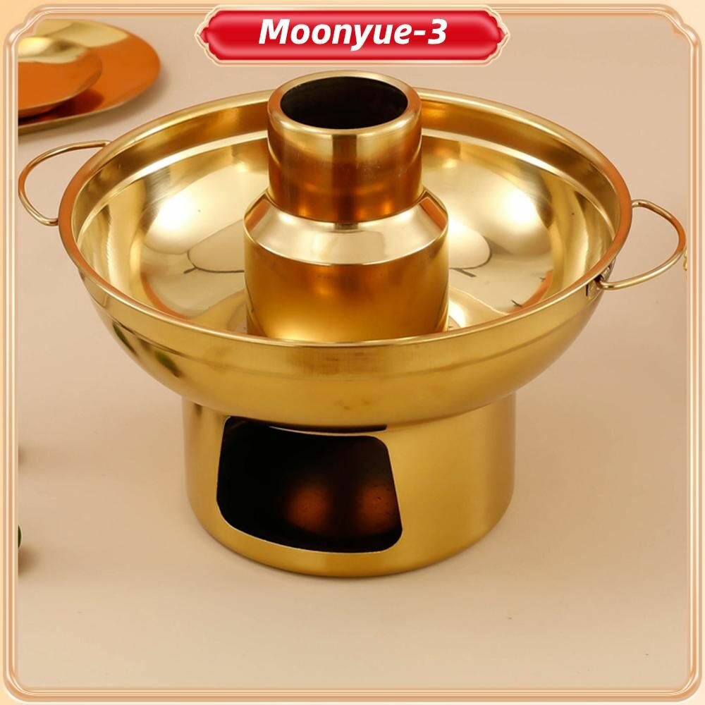 Кастрюля, Нержавеющая сталь, 1 шт