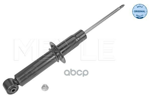 Амортизатор зад. Audi Q7 2007--7L8513029K 1267250032-MEYLE/7L8513029K 7L8513029H 7L8513029E 7L8513029G европа! 7L8513029K 7L8.