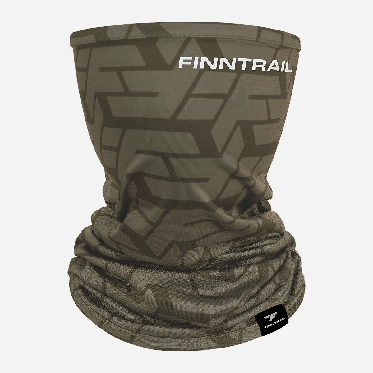 Шарф Finntrail Buff для мужчин