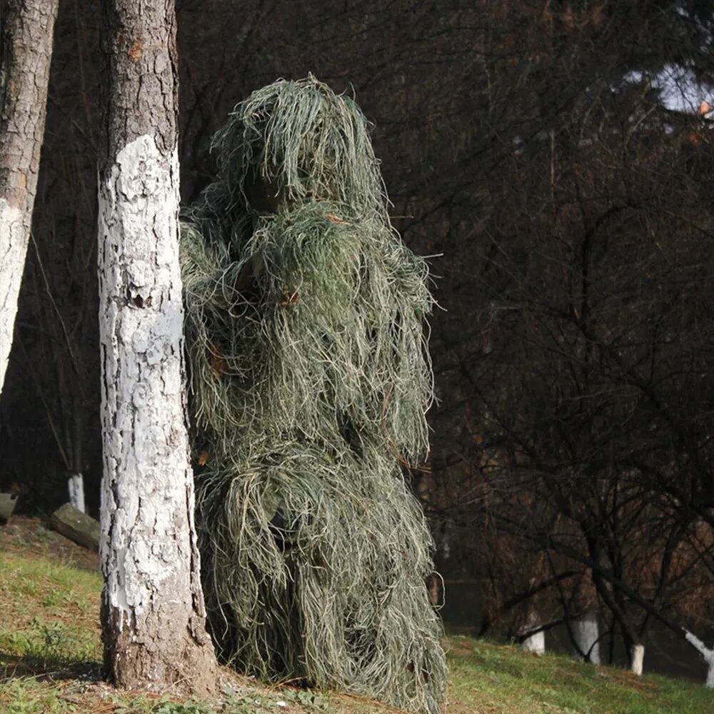Маскировка для охоты — фото 1