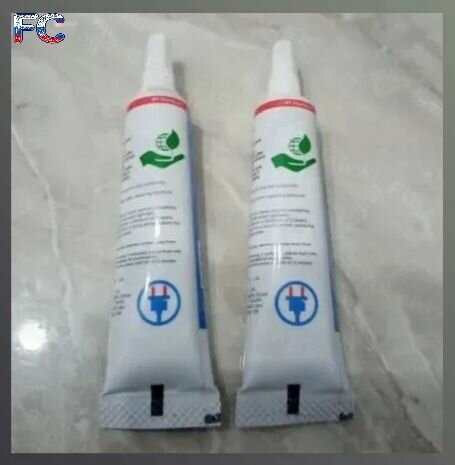 Инновационный быстросохнущий клейгерметик для изоляции проводов, эксклюзивный набор 2 шт в черном цвете