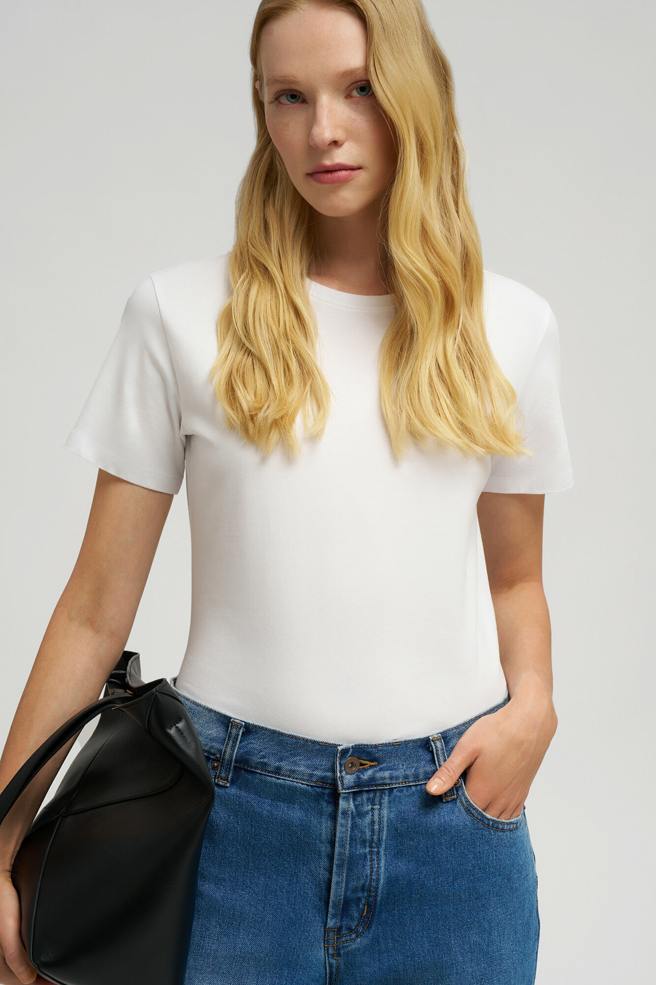 Футболка BAS-100195 201