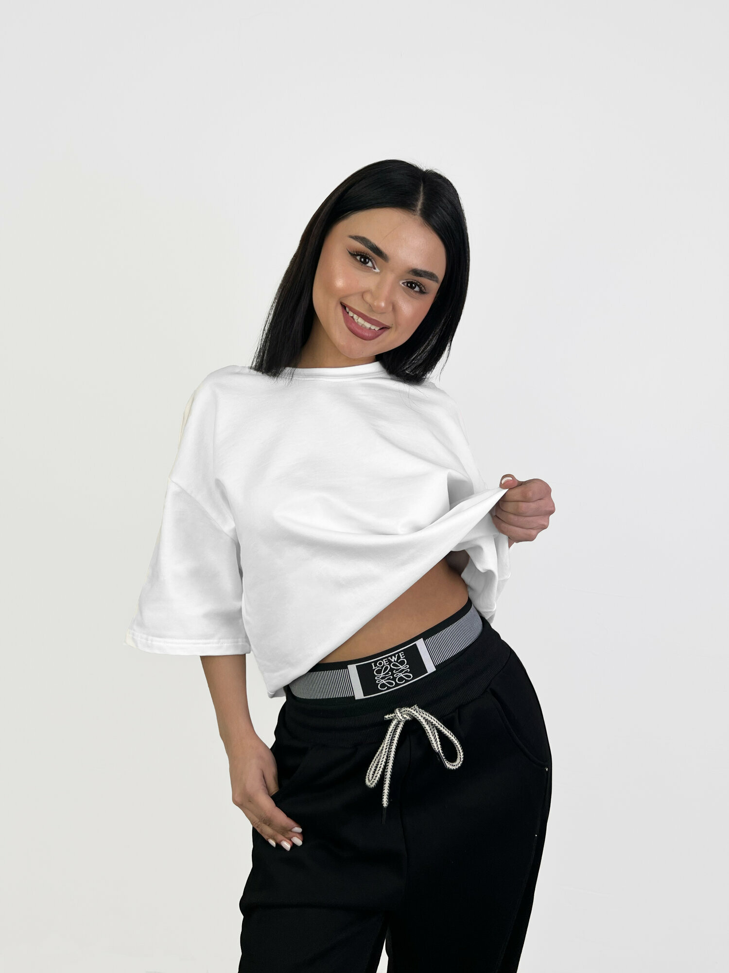 Футболка футболка футер