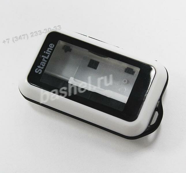Корпус брелка не ориг. для StarLine E60/Е90
