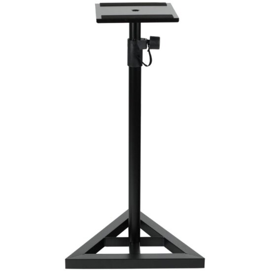 Стойка для студийного монитора Force SSC-07, чёрный