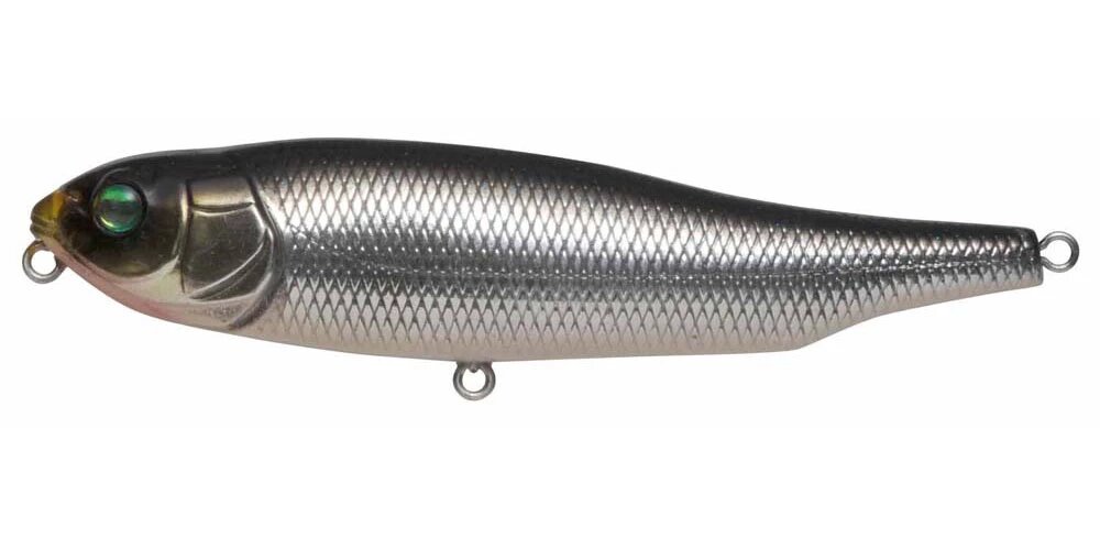 Megabass Воблер Megabass Giant Dog-X SW m seguro iwashi stardust