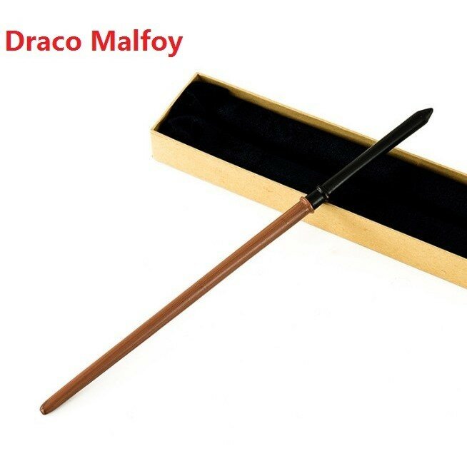 Волдеморт магическая палочка из смолы хэллоуин и косплей необходимое draco malfoy