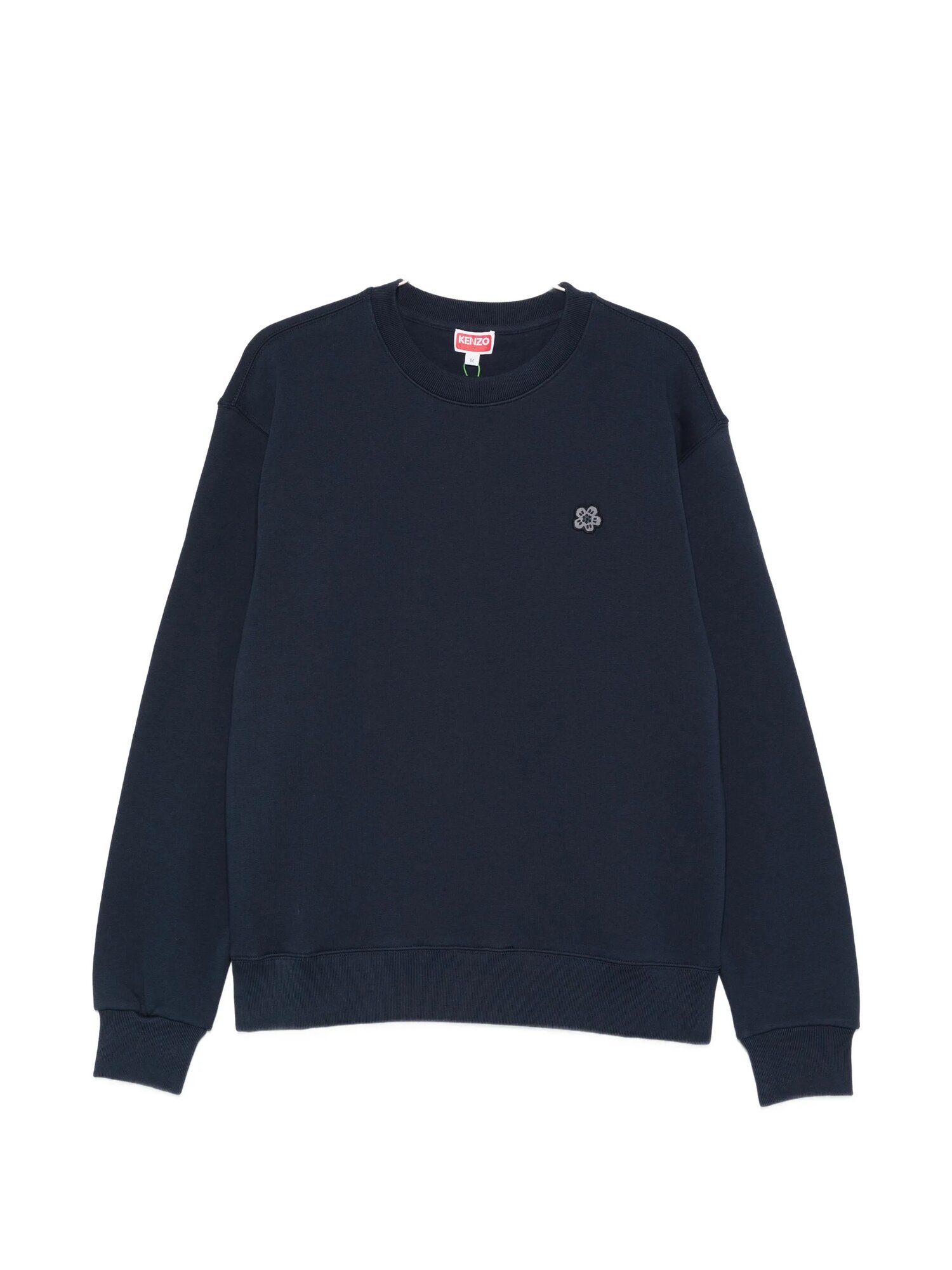 Толстовка Appliqué sweatshirt