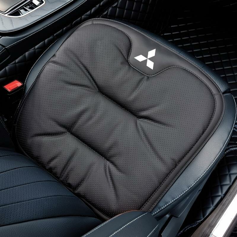 Чехол на переднее сиденье Mitsubishi