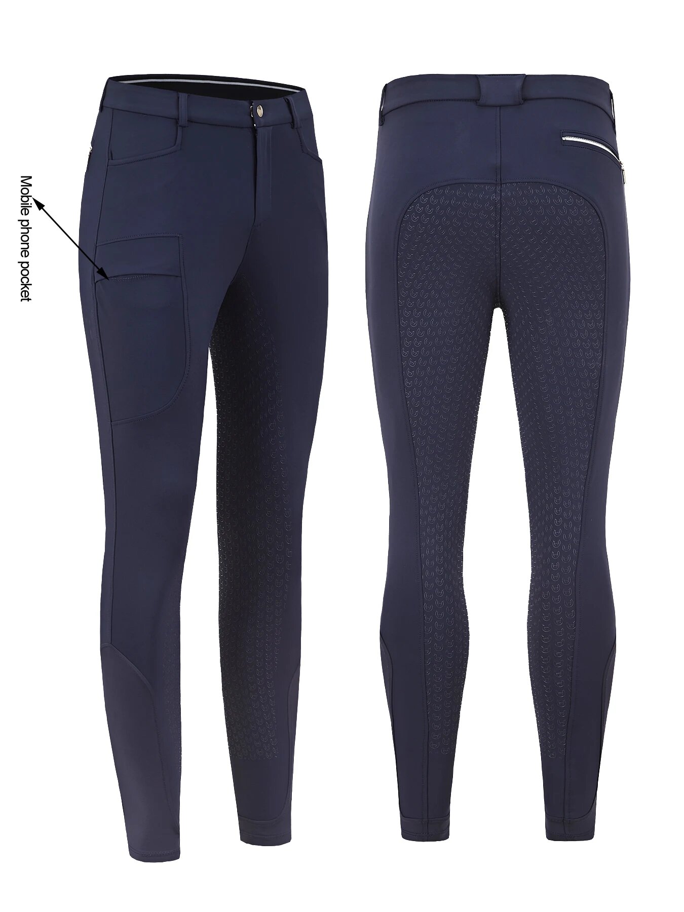 Бриджи спортивные