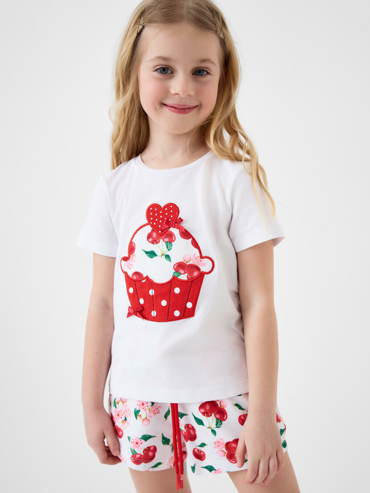 Комплект одежды