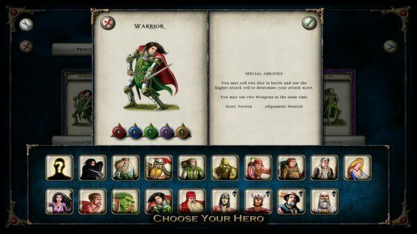 Talisman: Digital издание - Сезонный пропуск PC Steam Ключ • Активация Steam