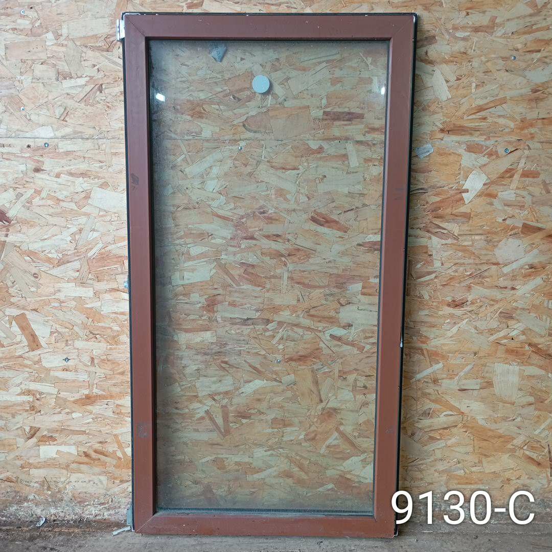 Пластиковые Окна Б/У 1580(в) х 840(ш)