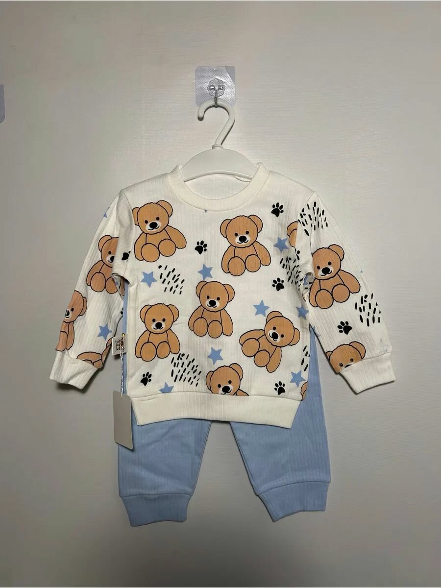 Комплект одежды