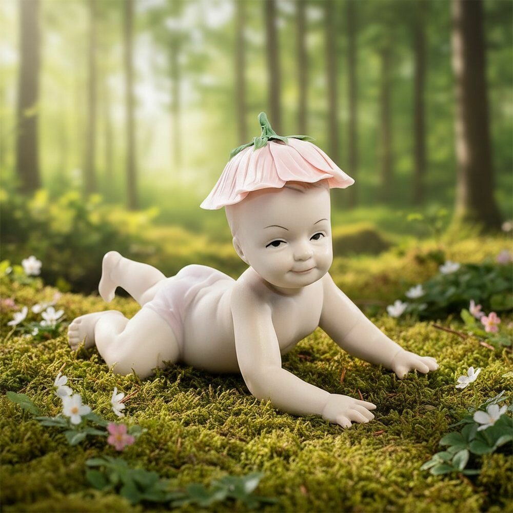 Фигурка Мальчик