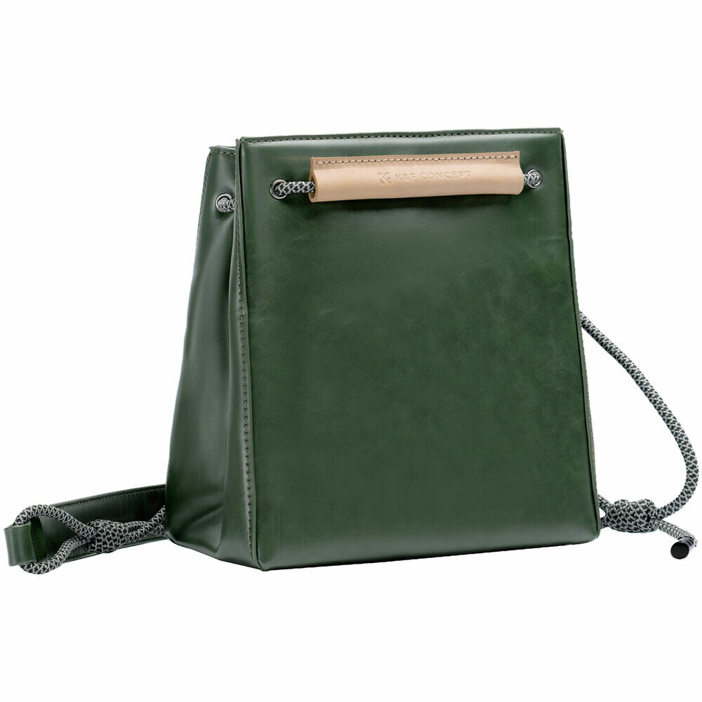 Сумка K&F Concept KF13.224V3 Зеленая
