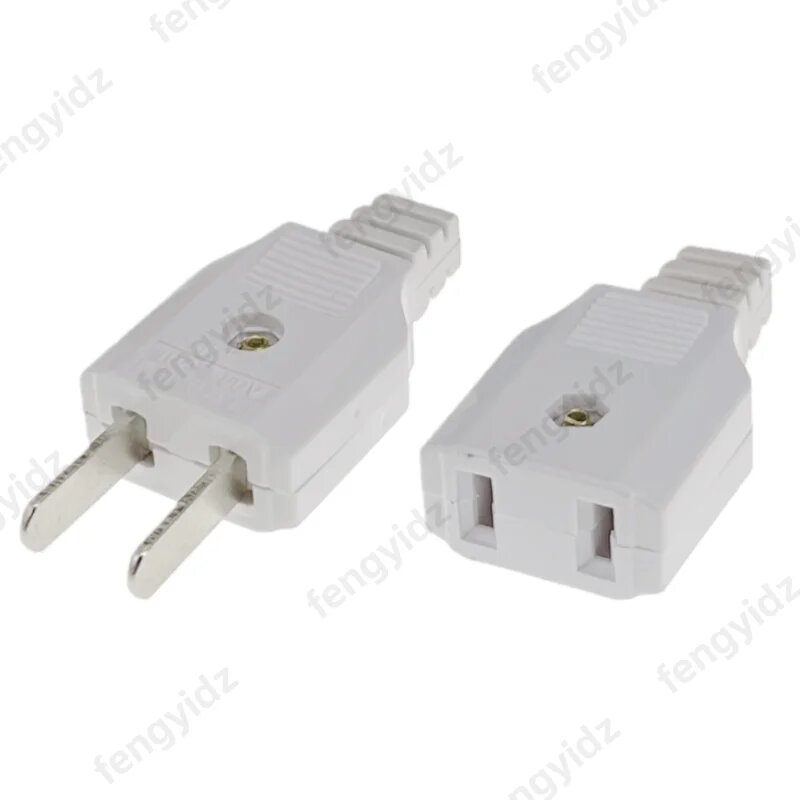 Международный адаптер для штепселей A&B Male