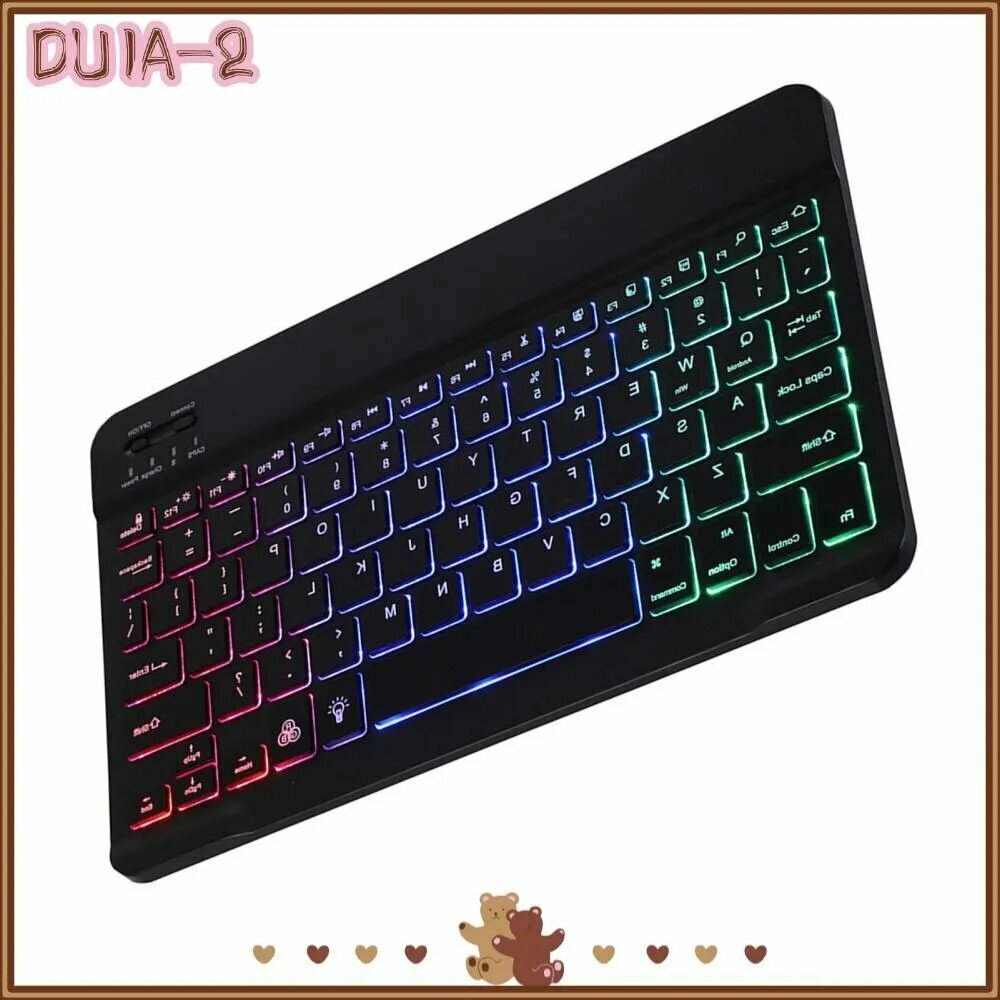 Клавиатура