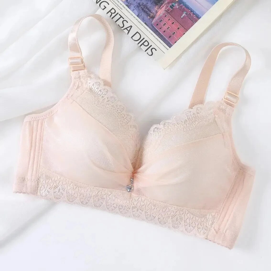 Бюстгальтер