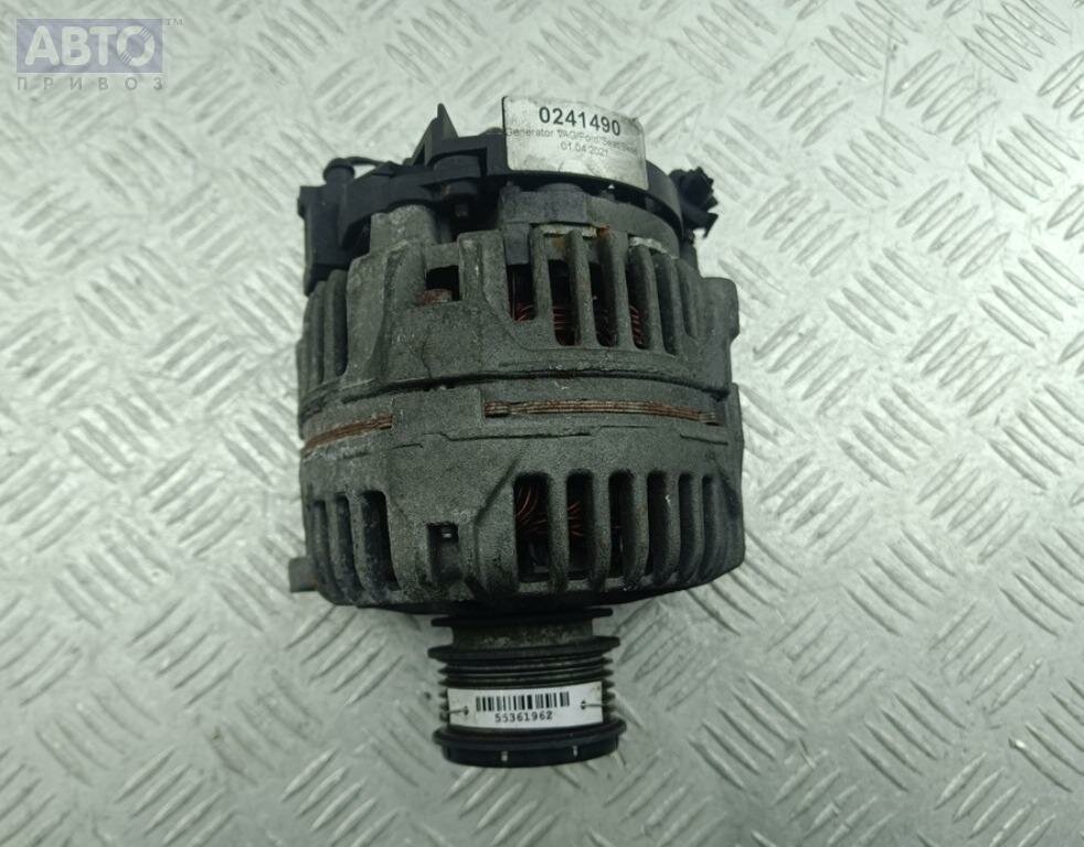 Генератор Audi A3 8L (1996-2003)