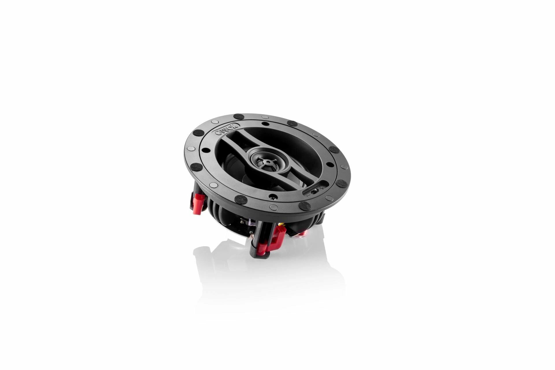 Встраиваемая акустика Canton InCeiling P4 White