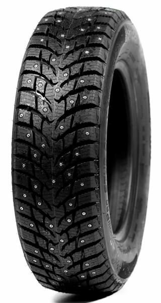 Шина 215/60 16 99T Powertrac SNOWPRO STUD 01