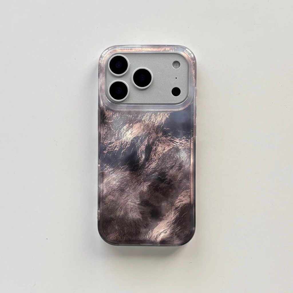 Усовершенствованный Противоударный Чехол Для iPhone 17/16/15/14/13 Pro iPhone 15 Pro, Серый, GRAY