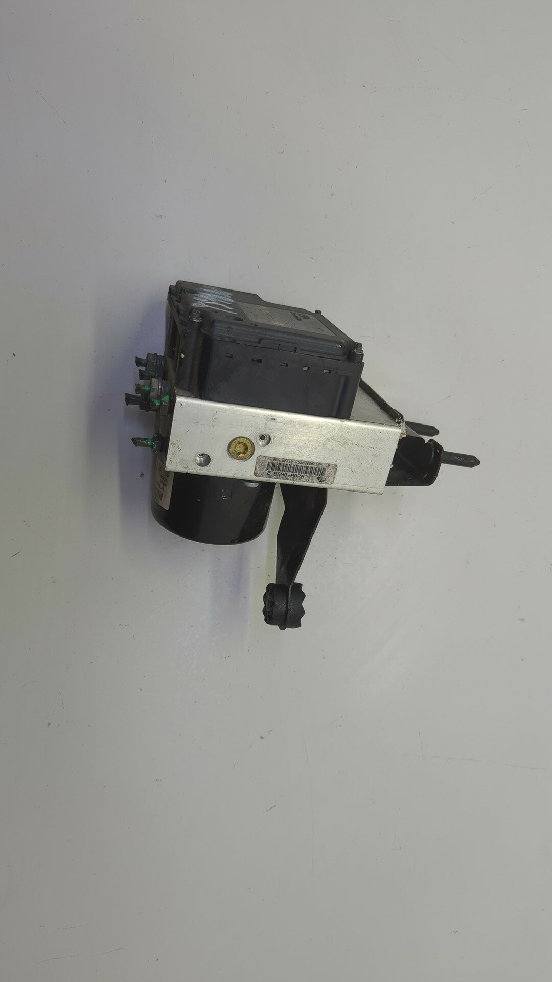 Блок АБС,насос BMW 3 E46 Б/У