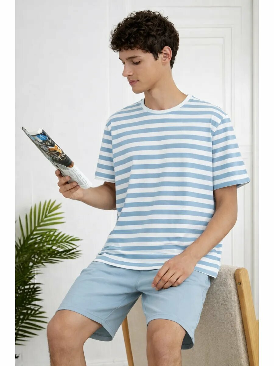 Пижама для мужчин