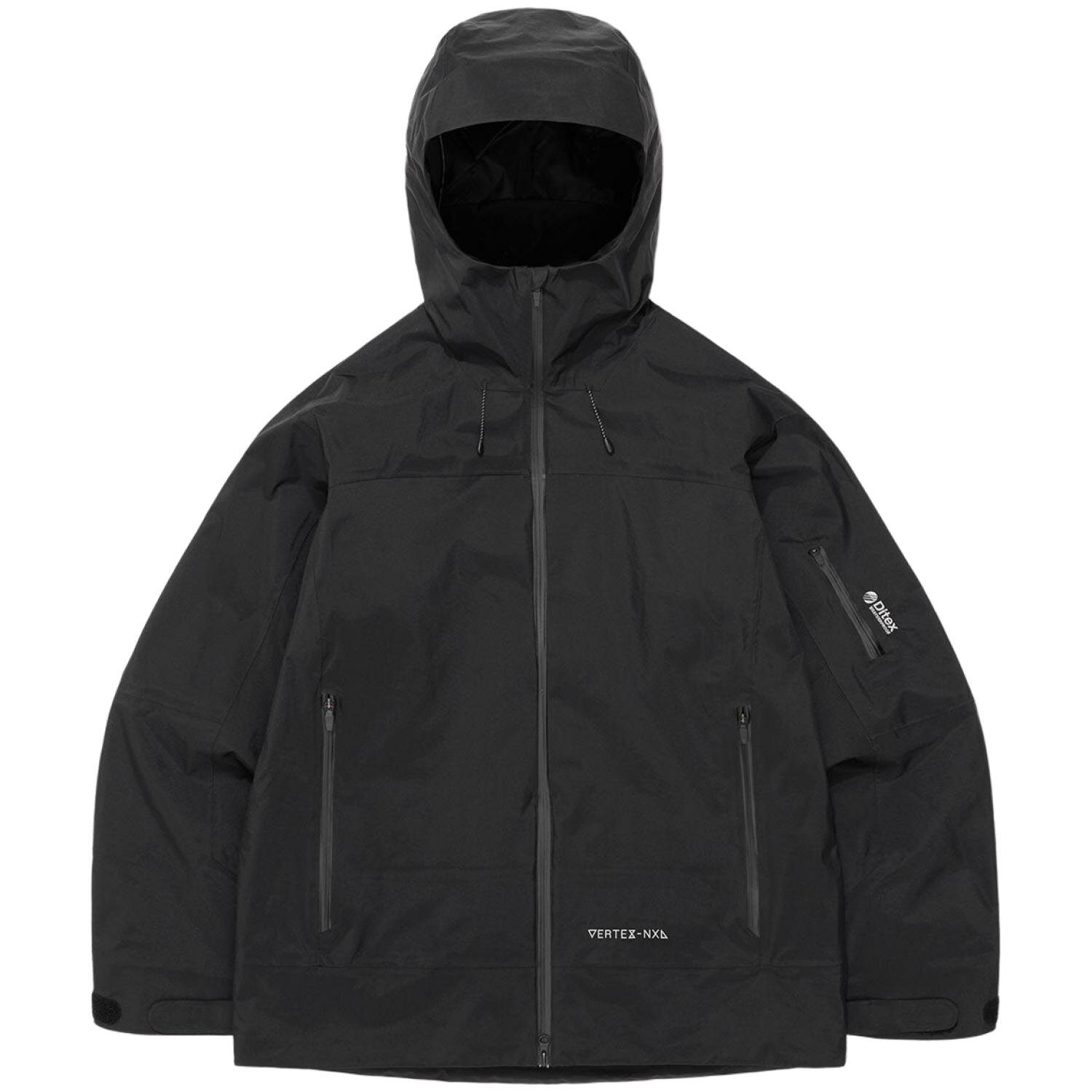 Куртка Куртка Dimito Vtx Storage 2L