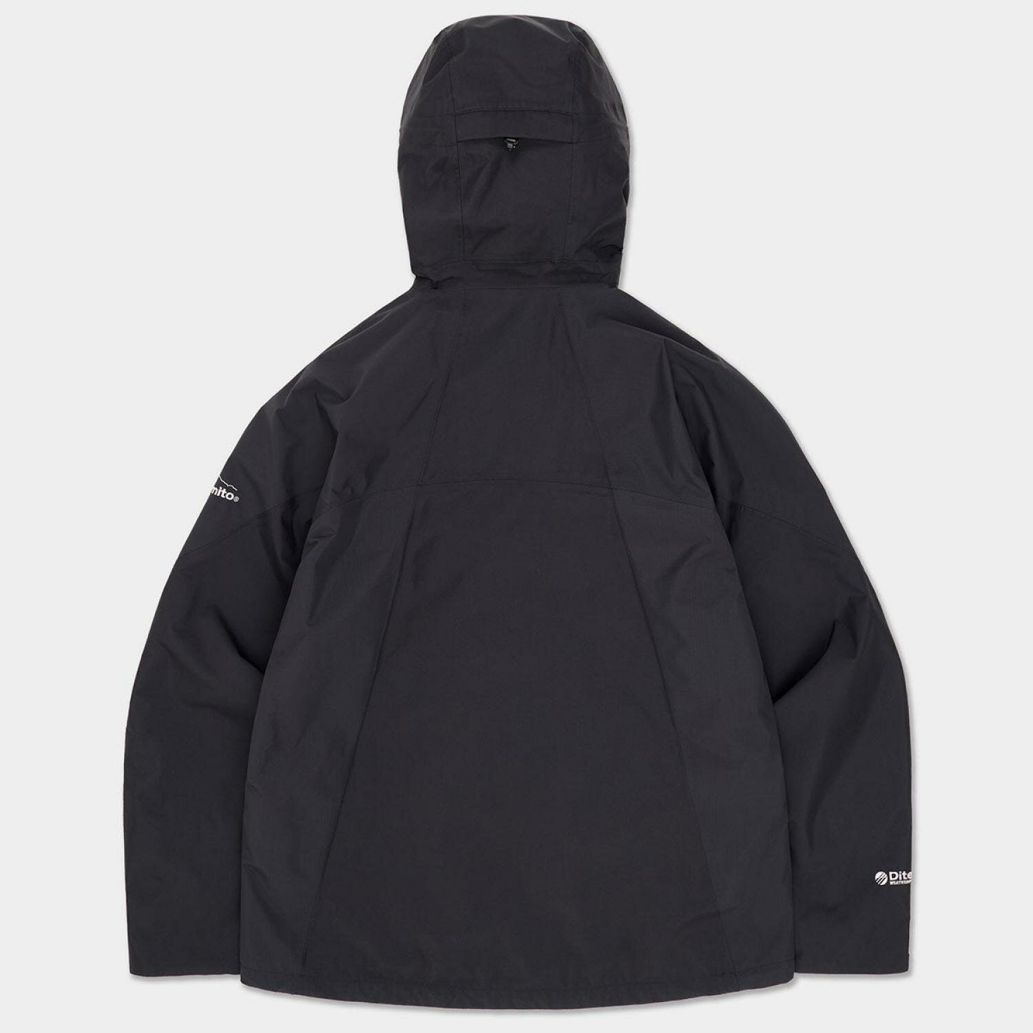 Куртка Dimito Quarsar Full Zip — фото 1
