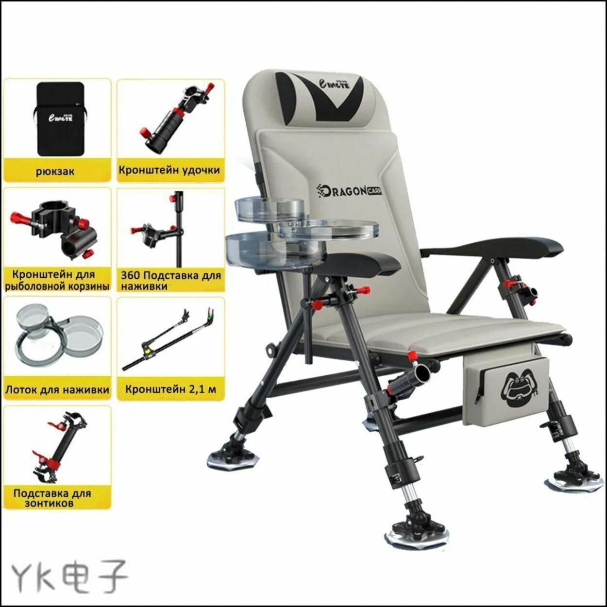 Рыбацкий тренд бестселлер